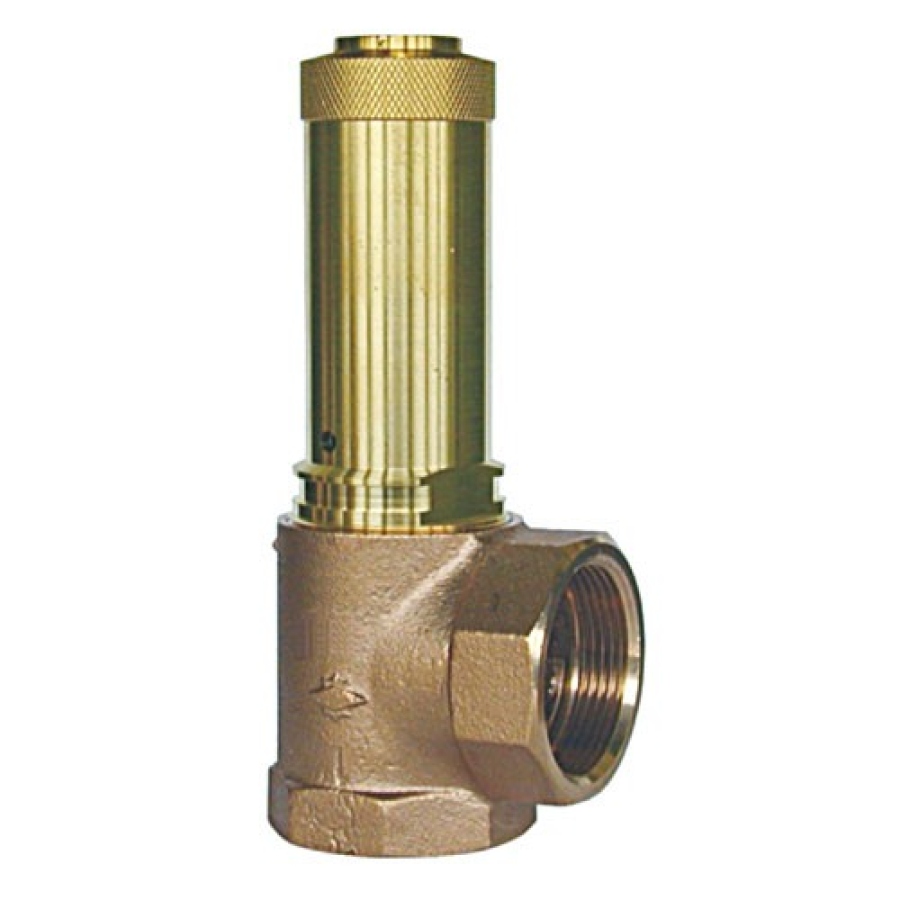 Ventil Pojistn 6370 Pro Vodu 1 1 2 3 4bar Technick sou sti cz